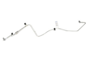 19418536 - Air Conditioning Evaporator Tube - 1999-2006 GM | World ...