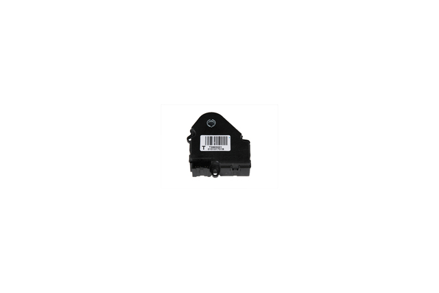 20826182 - Air Conditioning Actuator - 2007-2012 GM | World Parts Direct