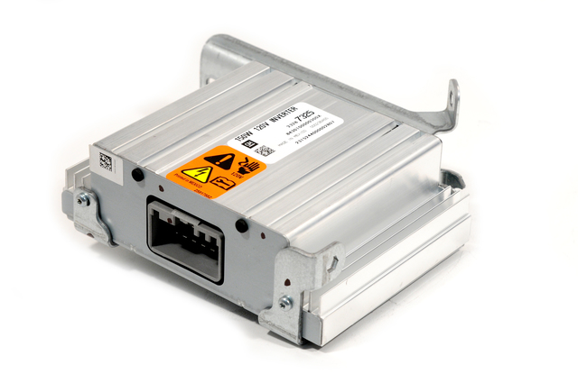 84181077 - Accessory AC and DC Power Control Module - 2015-2019 GM ...