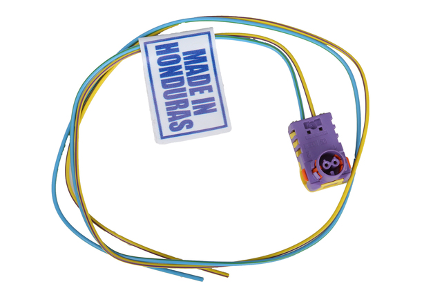 19355490 - Connector Kit - World Parts Direct
