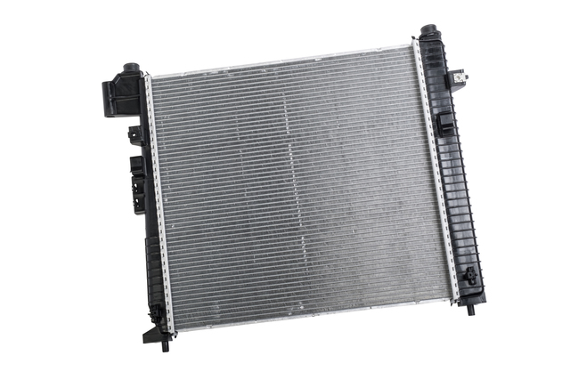 2020-2021 GM Radiator 84664114 | World Parts Direct