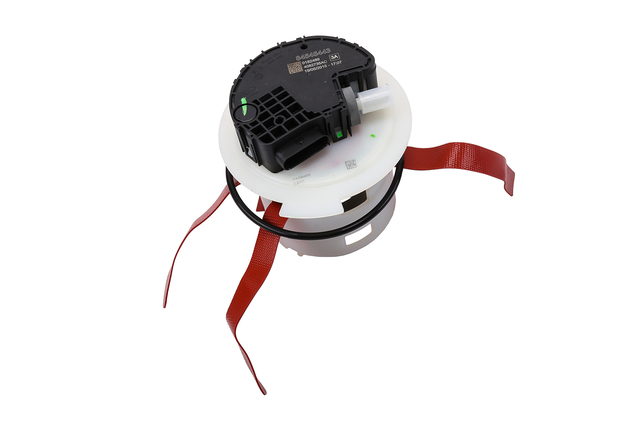 84545446 - Emission Reduction Fluid Supply Pump Module - World Parts Direct