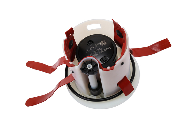 84545446 - Emission Reduction Fluid Supply Pump Module - World Parts Direct