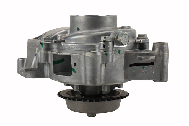 12630084 - Water Pump - 2000-2017 GM | World Parts Direct