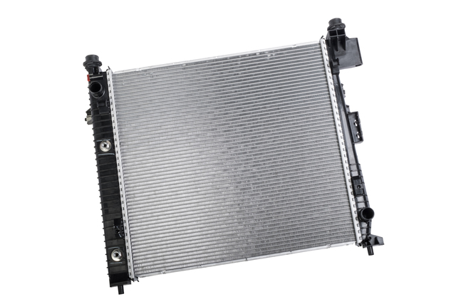 2020-2021 GM Radiator 84664114 | World Parts Direct
