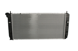 25772258 - Radiator - 2006-2008 Buick Lucerne | World Parts Direct