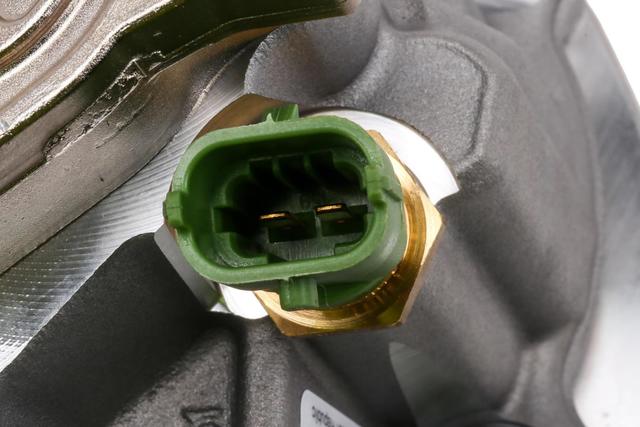 12661059 - Fuel Injection Pump - 2010-2016 GM | World Parts Direct