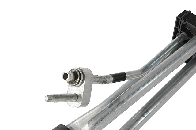 23199274 - Auxiliary Air Conditioning Inlet and Outlet Evaporator Tube ...