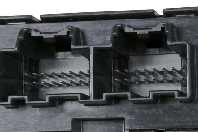 13599317 - Serial Data Gateway Module - World Parts Direct