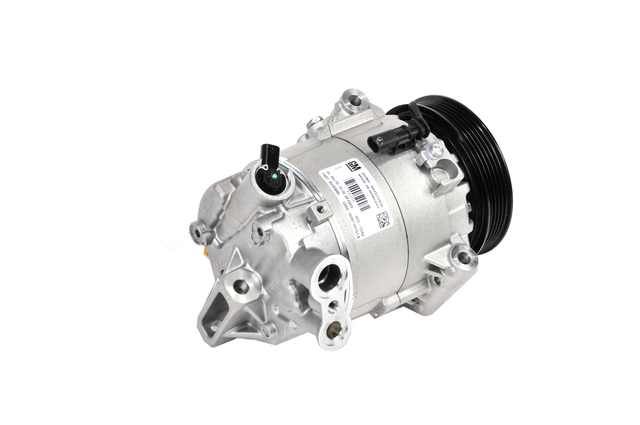 84441491 - Air Conditioning Compressor - 2013-2019 GM | World Parts Direct