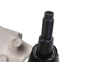 84114505 - Front Driver Side Lower Control Arm - 2014-2020 GM | World ...