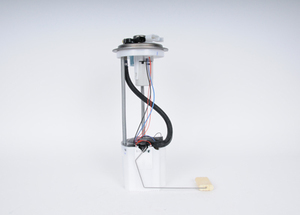 19368776 - Fuel Pump and Level Sensor Module with Seal - 2007-2008 GM ...