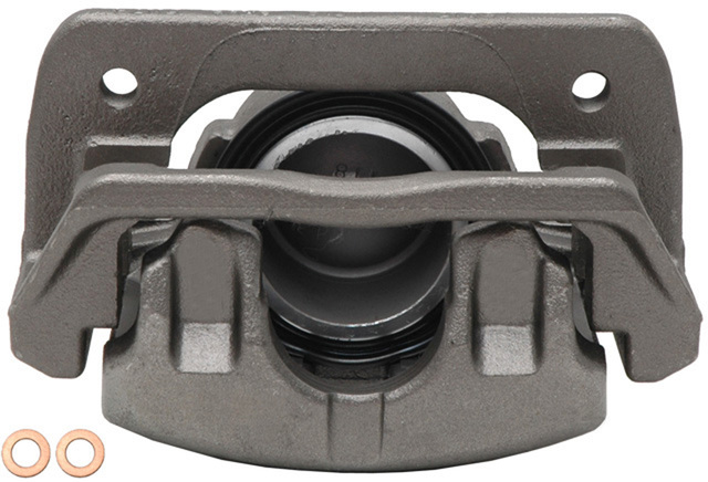 19141706 - Remanufactured Caliper - World Parts Direct