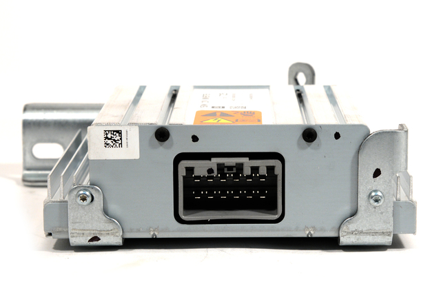 84181077 - Accessory AC and DC Power Control Module - 2015-2019 GM ...