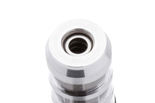 12679100 - Exhaust Variable Valve Timing (VVT) Solenoid with Seal ...