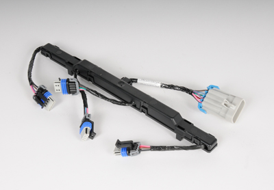 12579355 - Ignition Coil Wire - 2005-2020 GM | World Parts Direct