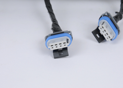 12601824 - Ignition Coil Wire - 1999-2007 GM | World Parts Direct