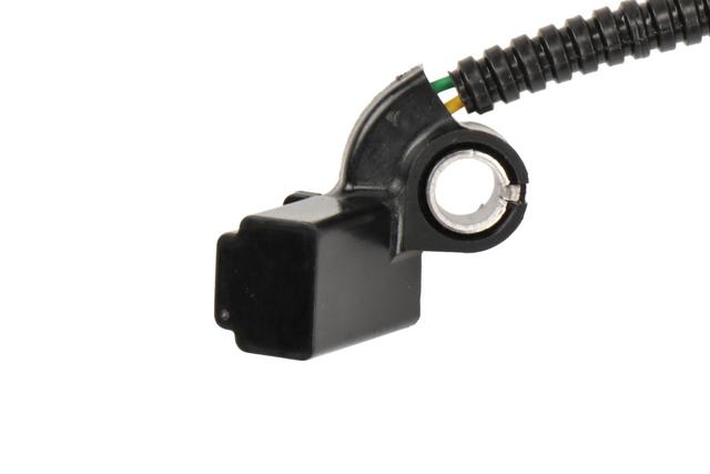 24284706 - Automatic Transmission Input and Output Speed Sensor with Clips - 2006-2017 GM ...