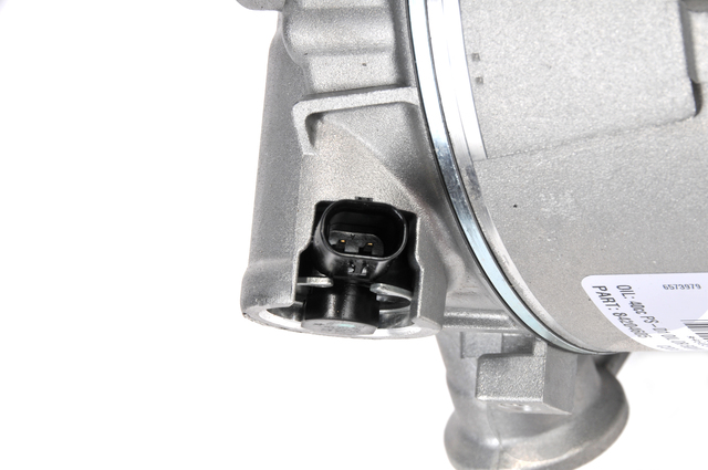 84441491 - Air Conditioning Compressor - 2013-2019 GM | World Parts Direct