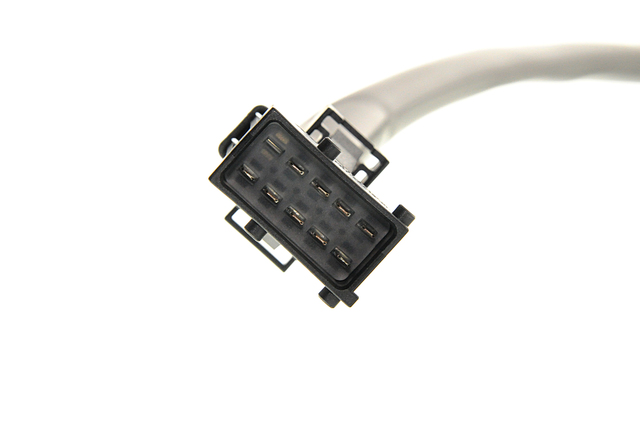 9201296 - Park/Neutral Position and Back-Up Lamp Switch - 2008 Saturn ...