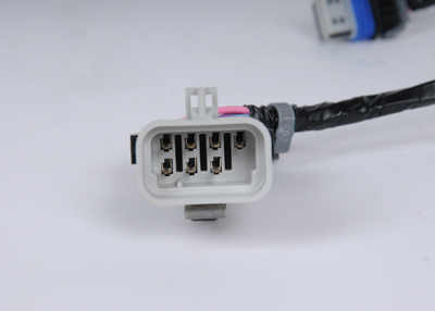 12601824 - Ignition Coil Wire - 1999-2007 GM | World Parts Direct