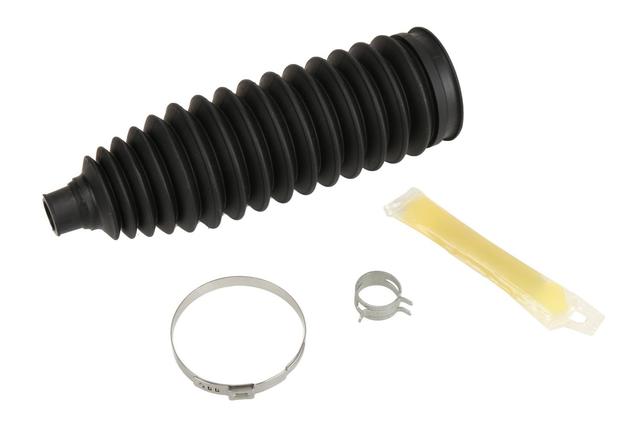 15225591 - Rack and Pinion Boot Kit with Clamps and Nut - 2002-2011 GM ...