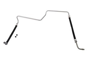 26095038 - Power Steering Gear Outlet Hose - 2002-2009 GM | World Parts ...