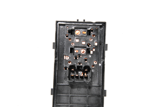 95188248 - Jet Black Front Passenger Side Window Switch - 2012-2019 ...