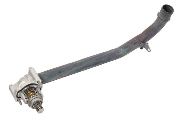 12678779 - Engine Coolant Water Outlet - 2017-2022 GM | World Parts Direct