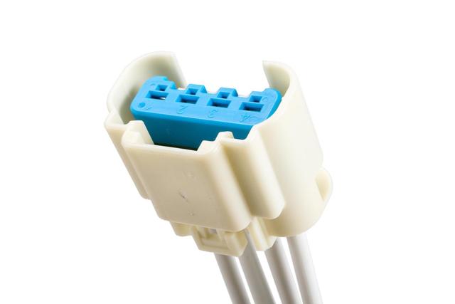 13587174 - Multi-Purpose Pigtail - 2015-2016 GM | World Parts Direct