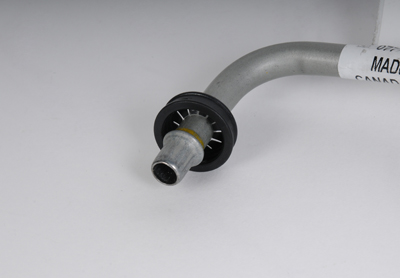 22771143 - Automatic Transmission Fluid Cooler Outlet Line - 2012-2016 ...