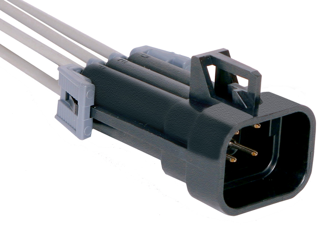 19368866 - Multi-Purpose Pigtail Kit - World Parts Direct