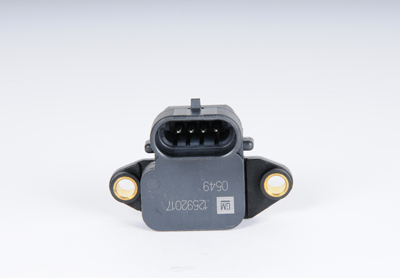 12592017 - Intake Manifold Pressure and Temperature Sensor - 2007-2010 ...