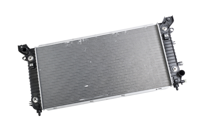 84186716 - Radiator - 2014-2018 GM | World Parts Direct
