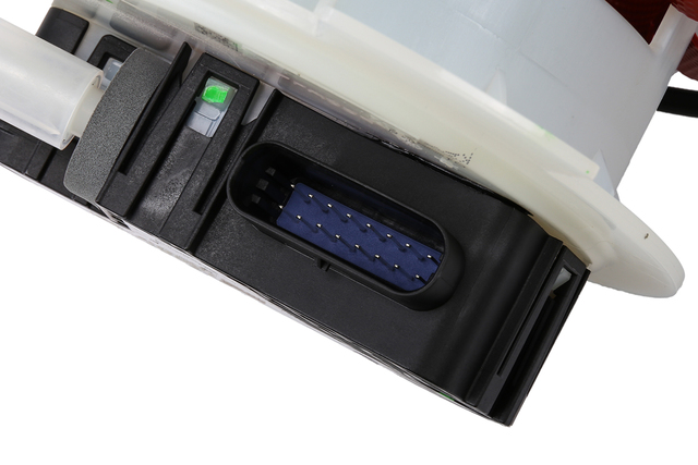 84545446 - Emission Reduction Fluid Supply Pump Module - World Parts Direct