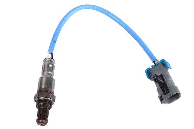 12656071 - Heated Oxygen Sensor - 2013-2015 GM | World Parts Direct