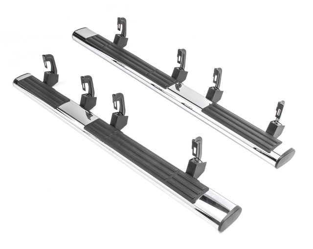 20990097 - Running Board Step - 2007-2013 GM | World Parts Direct