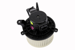 84879262 - Auxiliary Blower Motor - 2007-2023 GM | World Parts Direct