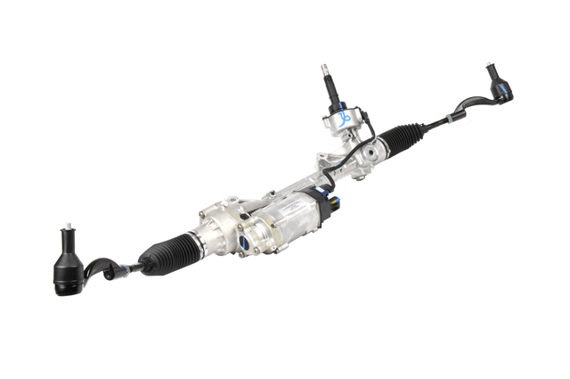 84559375 - Electric Belt Drive Rack and Pinion Steering Gear - 2017 ...