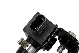 84277146 - Exhaust Pressure Differential Sensor Pipe - World Parts Direct