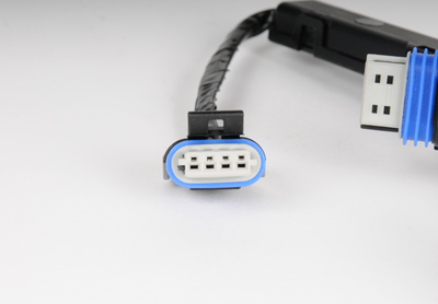 12579355 - Ignition Coil Wire - 2005-2020 GM | World Parts Direct