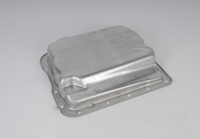 24240206 - Automatic Transmission Fluid Pan - 2004-2012 GM | World ...