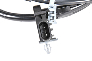 84634109 - Battery Negative Cable - 2015-2020 GM | World Parts Direct