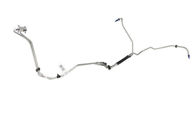 84601961 - Transmission Fluid Cooler Inlet and Outlet Pipe - 2017-2022 ...