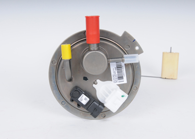 19368776 - Fuel Pump and Level Sensor Module with Seal - 2007-2008 GM ...
