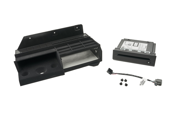 2016-2018 Cadillac CT6 Audio, CD Player 84172895 | World Parts Direct