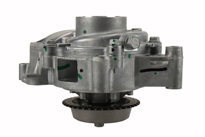 12630084 - Water Pump - 2000-2017 GM | World Parts Direct
