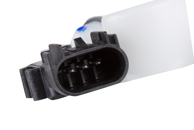 19420757 - Fuel Tank Fuel Pump Module Kit without Level Sensor, with ...