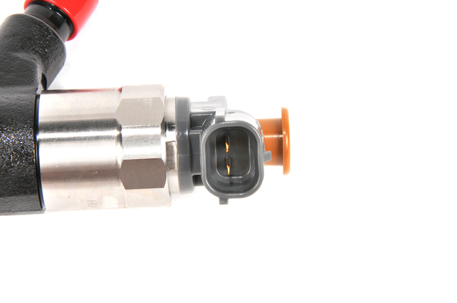 55596708 - Multi-Port Fuel Injector Assembly - 2017-2019 GM | World ...