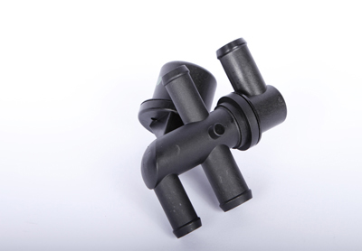 12380318 - Heater Water Shut-Off Valve - 1995-2000 GM | World Parts Direct